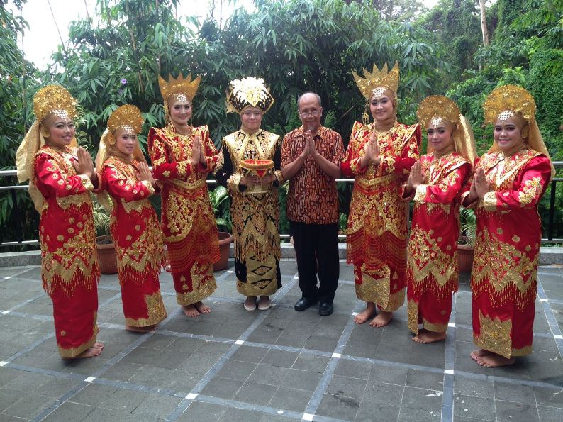 PGSD UMP Ambil Peran dalam Kepengurusan Nasional HDPGSDI | Muhammadiyah ...