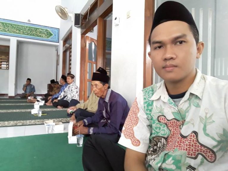 Pimpinan Ranting Muhammadiyah Jembayat Giatkan Pengajian ...
