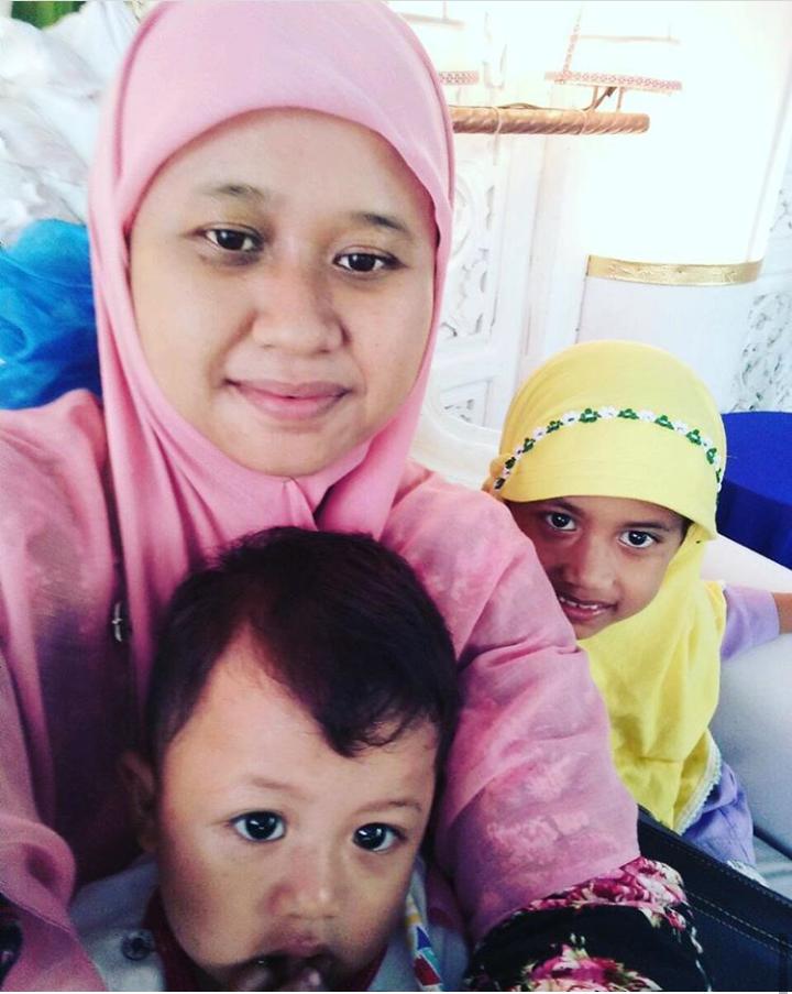 Soal Sikap Cadar dan Poligami Muhammadiyah-'Aisyiyah | Muhammadiyah Jateng