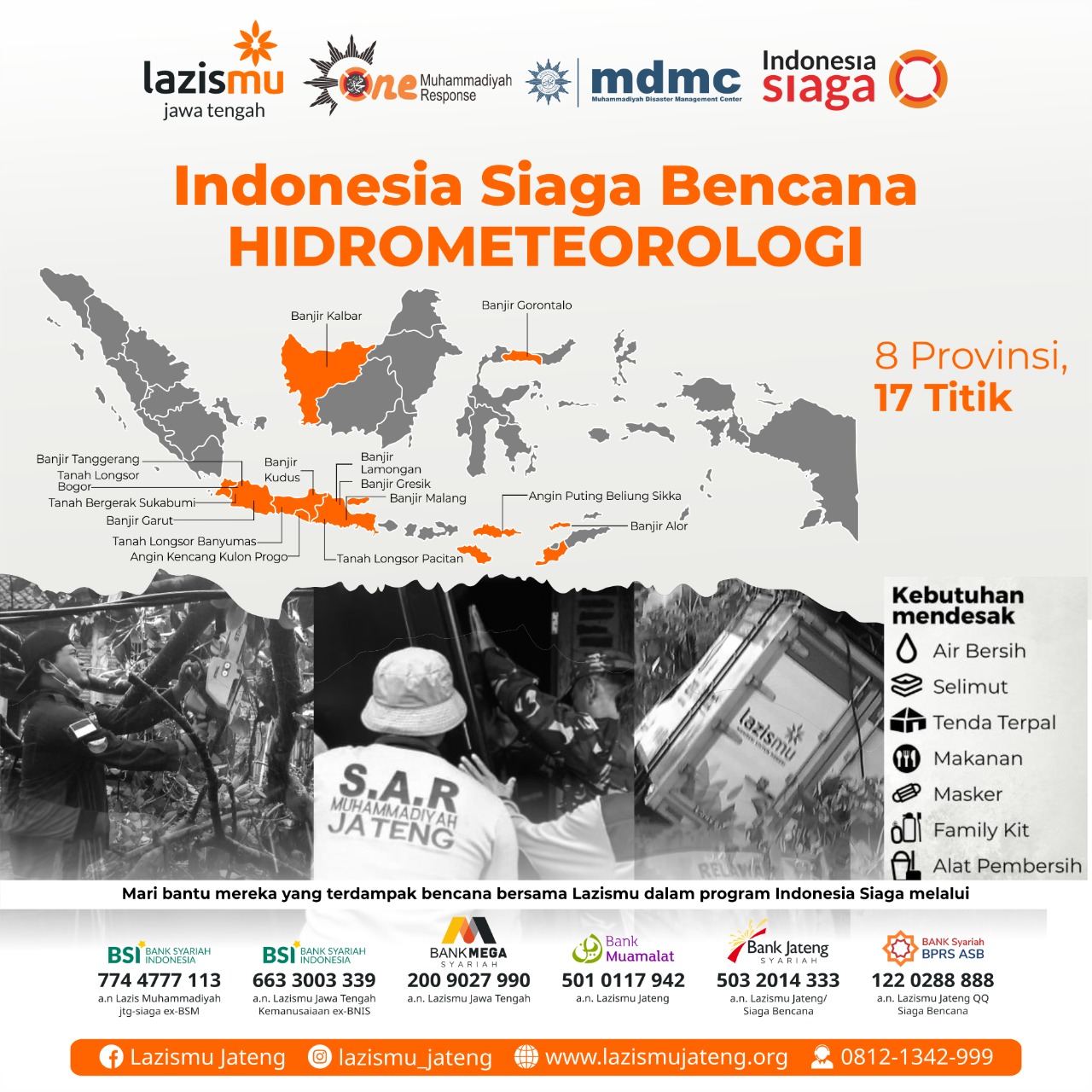 PWMJateng.com - Muhammadiyah Jawa Tengah