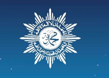 PWMJateng.com - Muhammadiyah Jawa Tengah