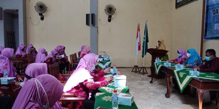 PDA Jepara Selenggarakan Pleno Pimpinan, Berikut Potretnya! - PWM Jawa ... PDA Jepara Selenggarakan Pleno Pimpinan, Berikut Potretnya! - PWM Jawa ...