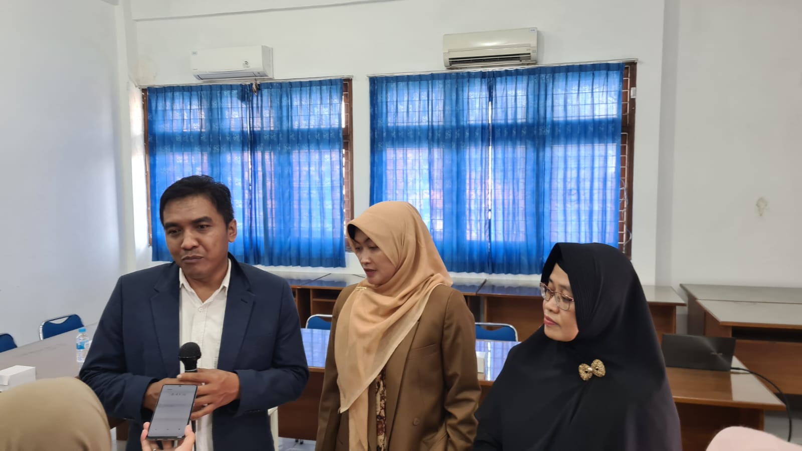 Buka Program Studi Teknik, Unimma Siap Terjun ke Persaingan Global ...