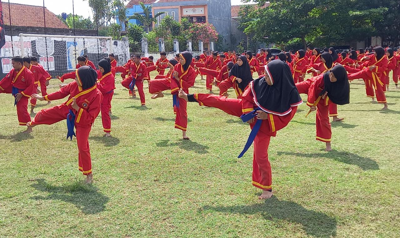 Ruang Kelas dan GOR FKOR UNS Akan Menjadi Tempat Transit Talent ...