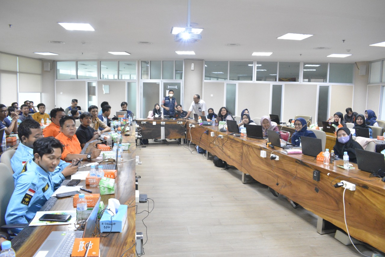 Tingkatkan Kapasitas Relawan Muhammadiyah se Jawa Tengah, MDMC Jateng ...