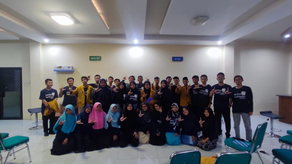 Respon Tantangan dan Peluang di Era Informasi Teknologi, PW IPM Jateng Selenggarakan Workshop ...