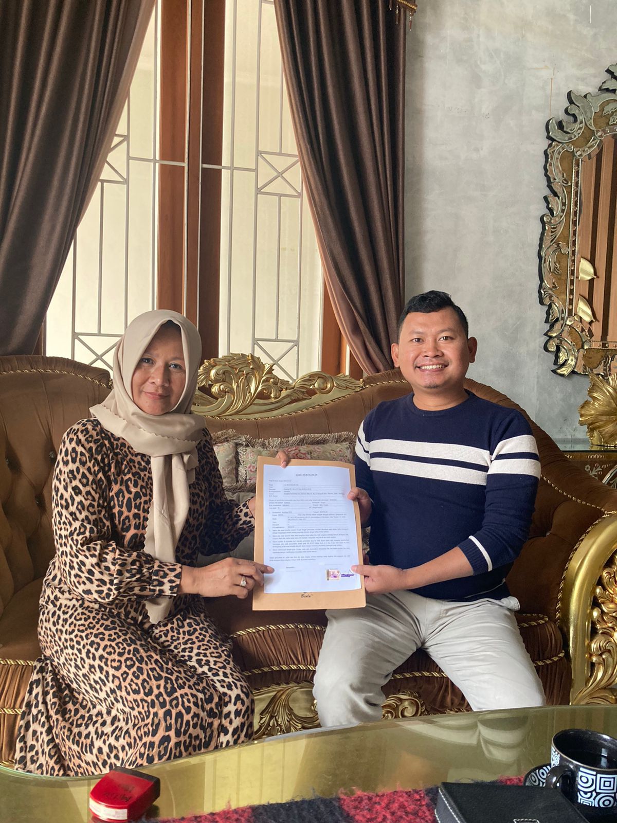 Ikuti Muktamar, Penggembira Harap Siap-Siap Dapatkan Hadiah Rumah dan ...