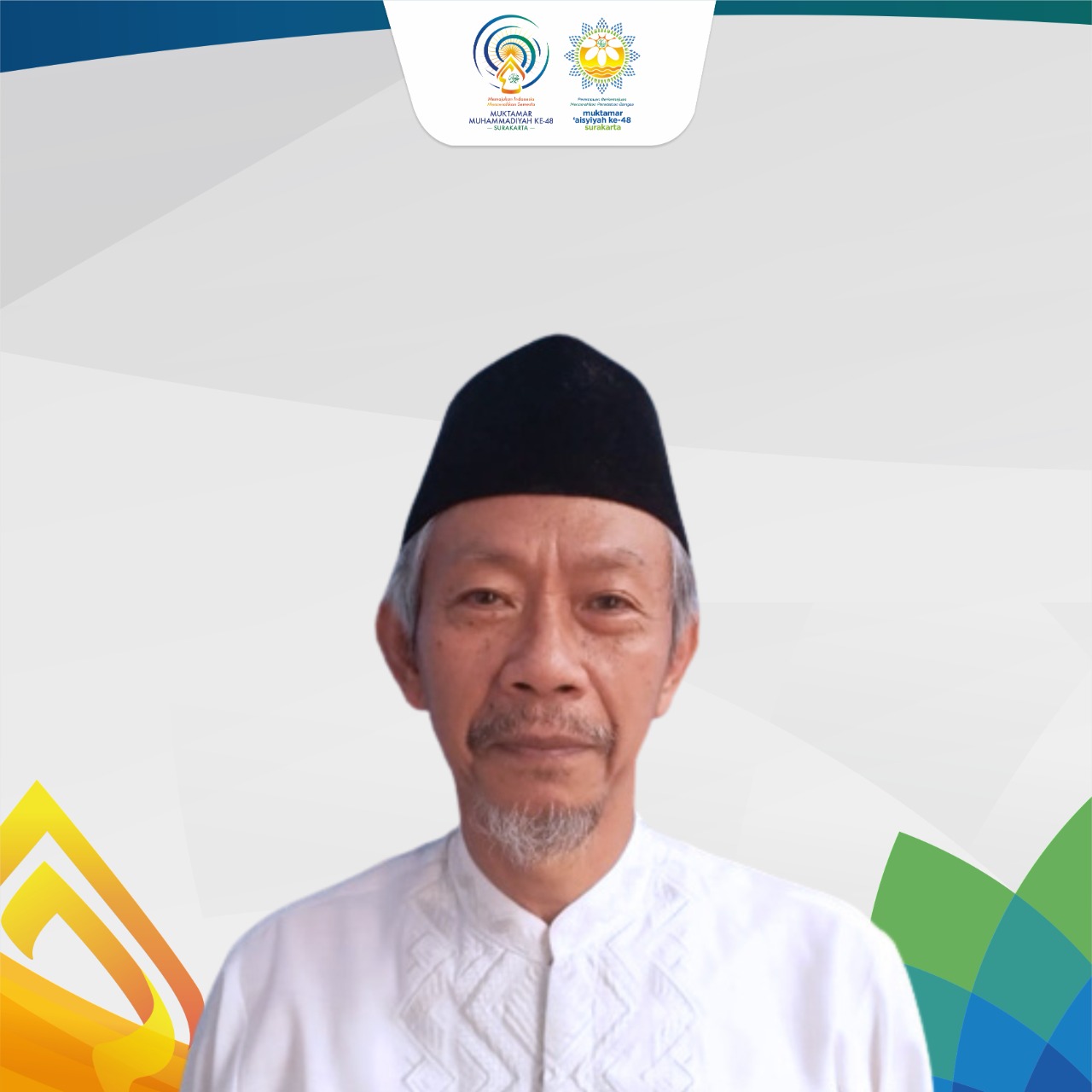 Diisi Wajah Lama, Berikut Profil PP Muhammadiyah Hasil Muktamar 48 | Muhammadiyah Jateng
