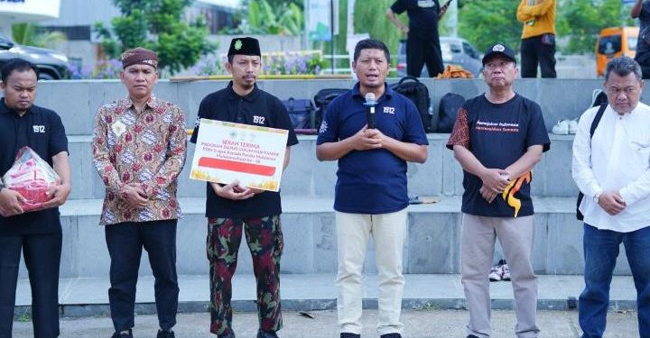 Lazismu Jateng Bersama MDMC Jateng dan LHKP PWM Jateng Siapkan 30 Ribu ... Lazismu Jateng Bersama MDMC Jateng dan LHKP PWM Jateng Siapkan 30 Ribu ...