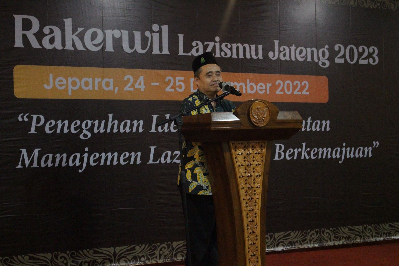 Lazismu Terbaik se Indonesia Targetkan Himpun 177 M Tahun Depan ...