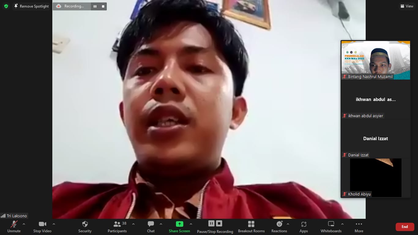 Konsolidasikan Kekuatan Kader Hukum, IMM Jateng Gelar Urun Rempug Kader ... Konsolidasikan Kekuatan Kader Hukum, IMM Jateng Gelar Urun Rempug Kader ...