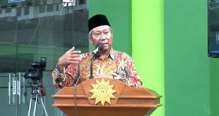 Rektor UMS dan UMMAD : Sekolah Vokasi Muhammadiyah Memajukan Bangsa | Muhammadiyah Jateng