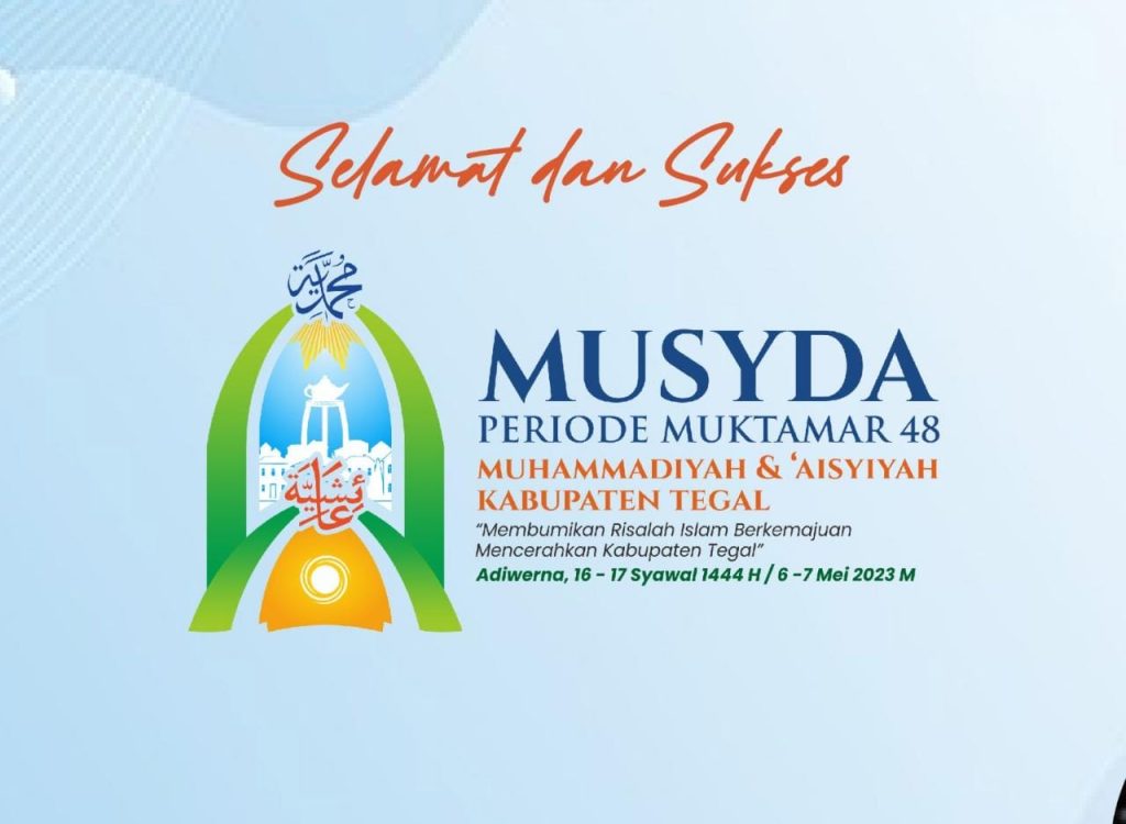 Musyda yang Mencerahkan dan Berkemajuan | Muhammadiyah Jateng