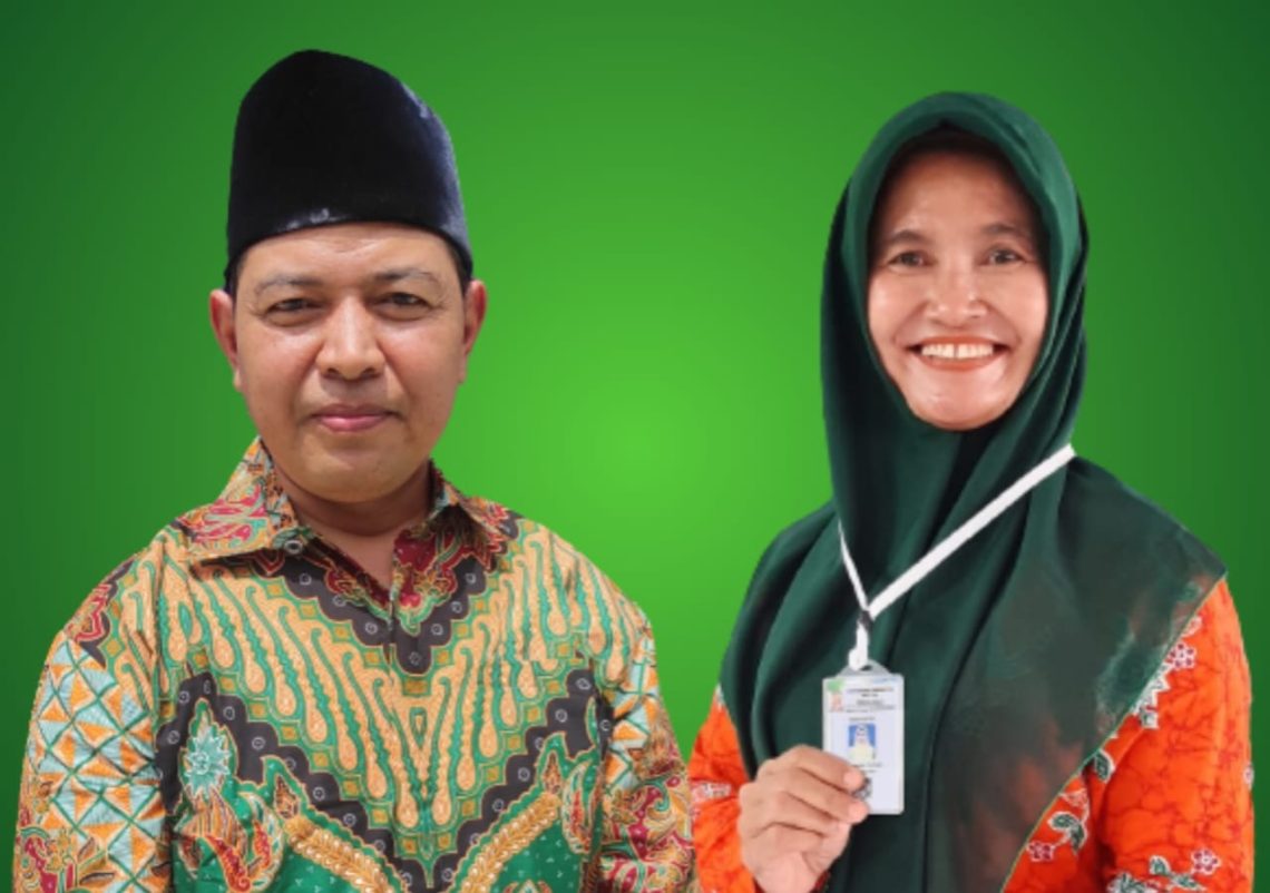 Sah! PDM dan PDA Pemalang Miliki Nahkoda Baru Usai Suksesnya Gelaran ...