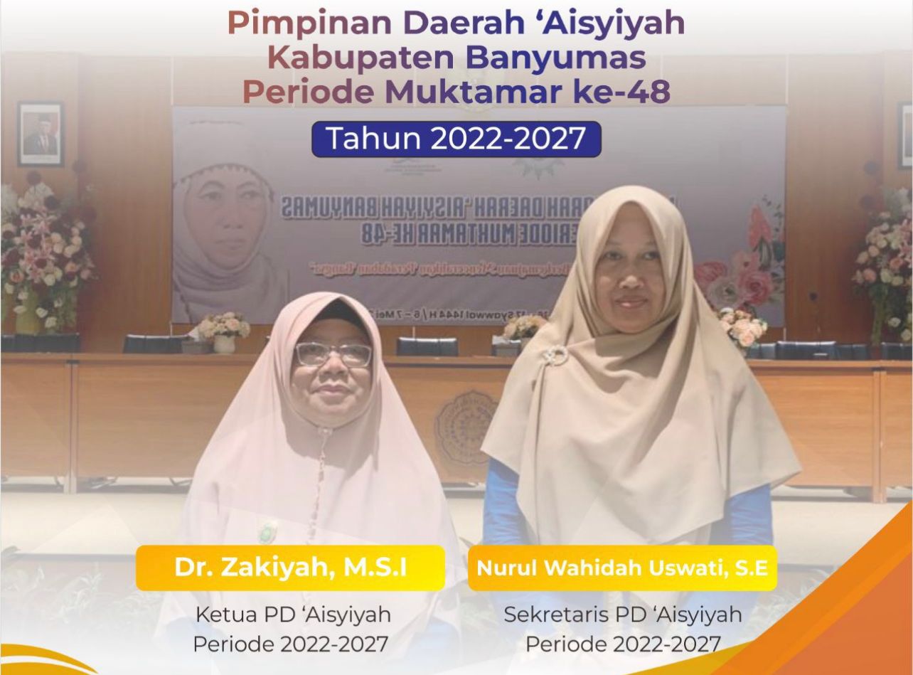 Berjalan Sukses, Berikut Hasil Musyda Muhammadiyah dan 'Aisyiyah ...