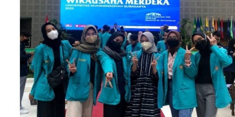 UMS Terpilih Kembali Jadi Perguruan Tinggi Pelaksana Wirausaha Merdeka ... UMS Terpilih Kembali Jadi Perguruan Tinggi Pelaksana Wirausaha Merdeka ...
