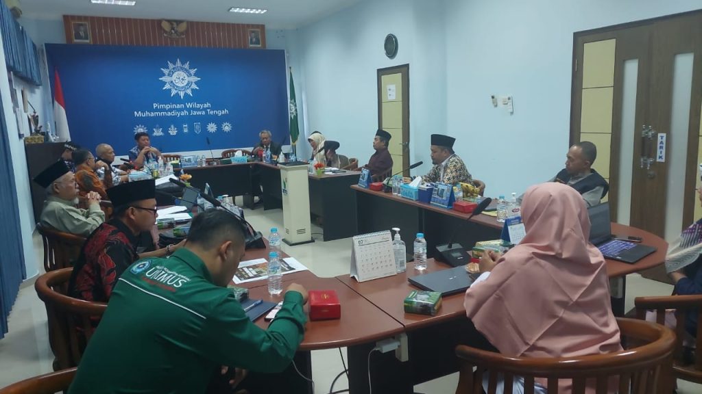 Fatwa Maklumat Archives - Muhammadiyah Jateng