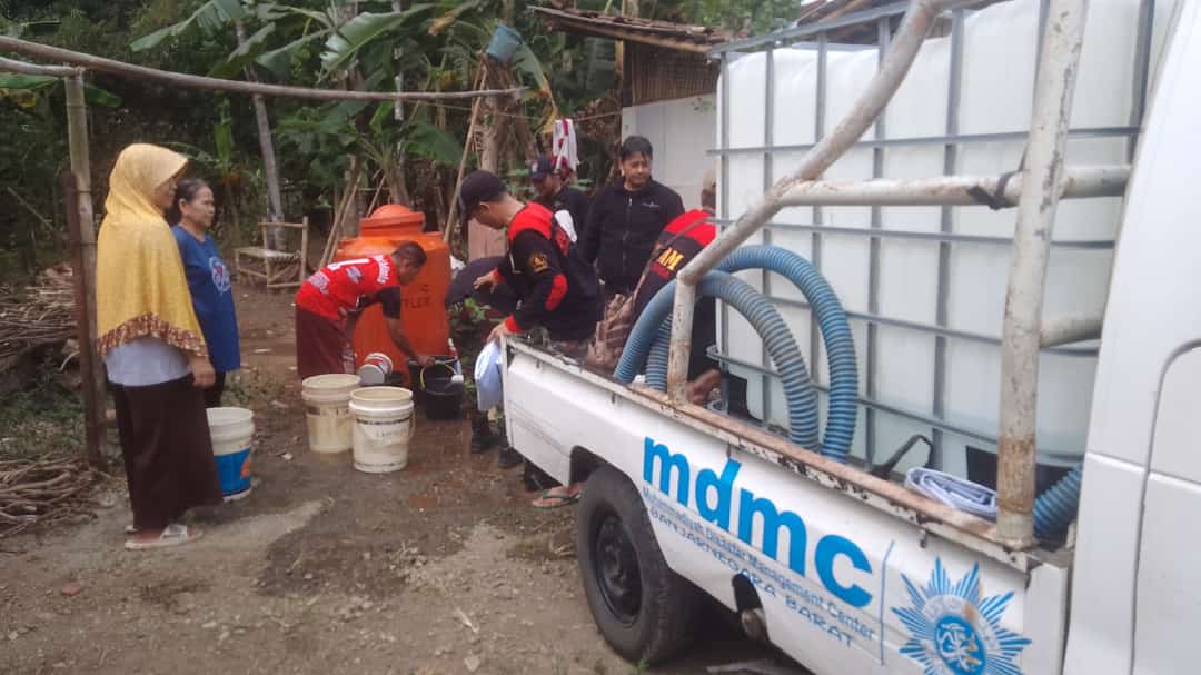 MDMC | Muhammadiyah Jateng