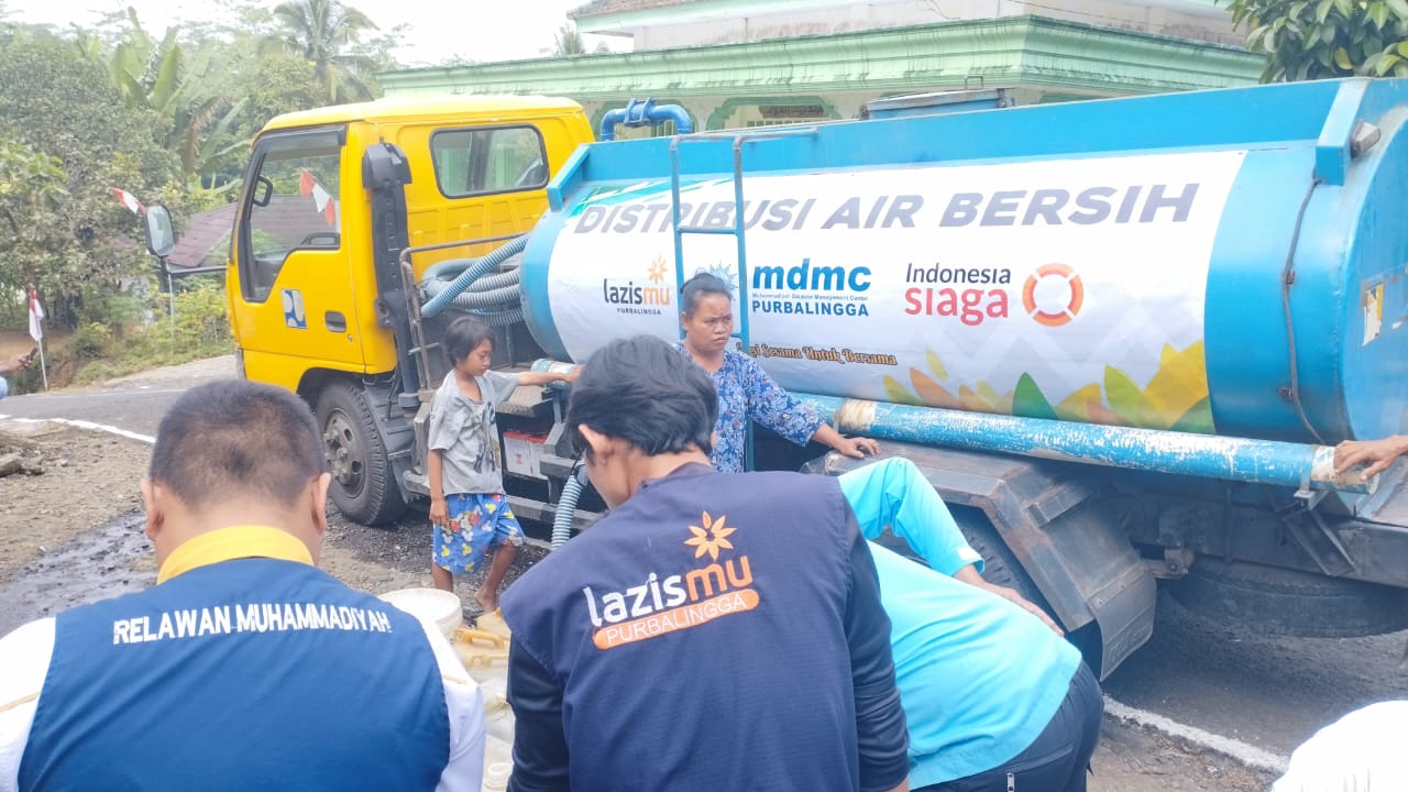 MDMC | Muhammadiyah Jateng