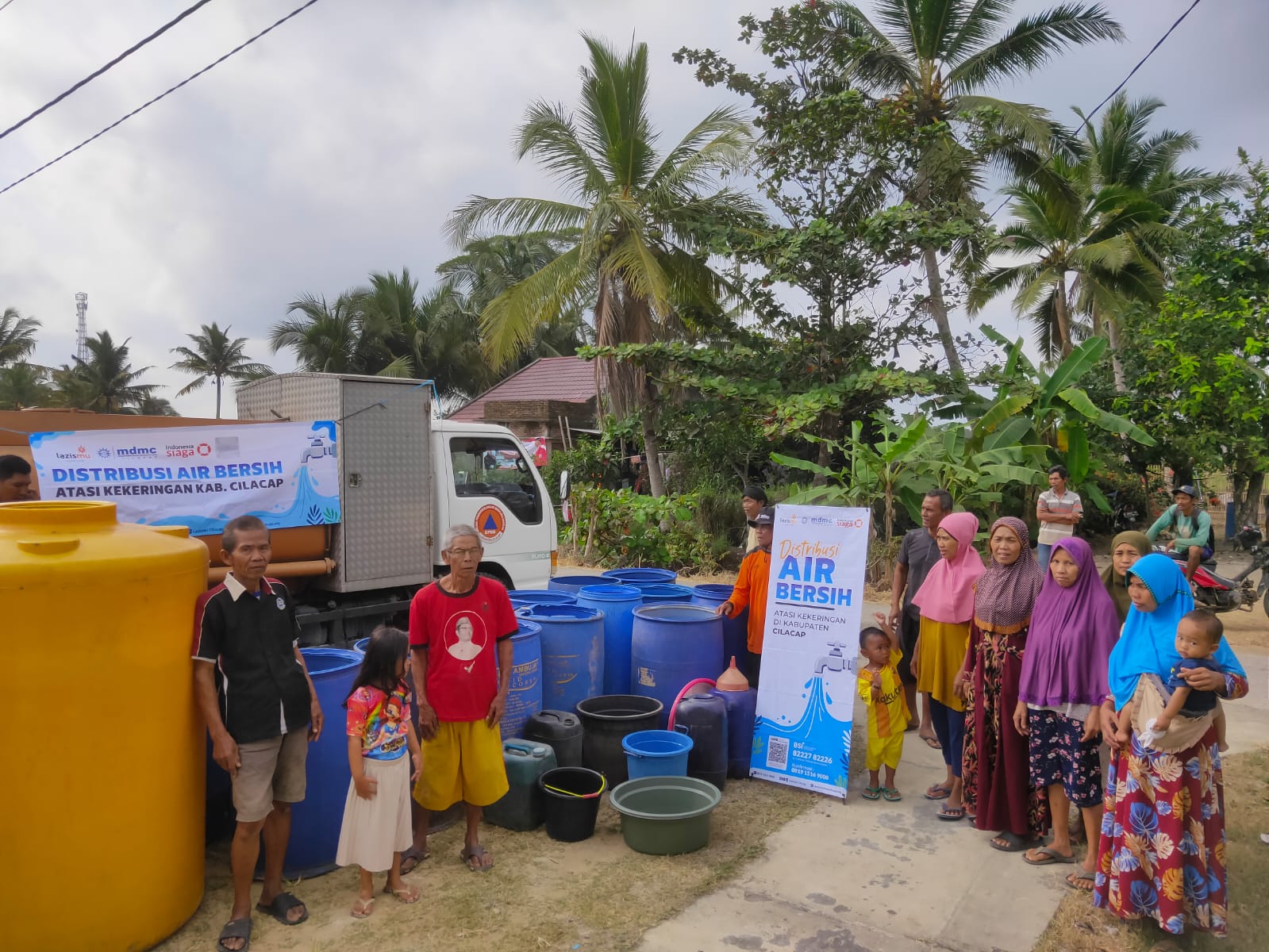 MDMC | Muhammadiyah Jateng