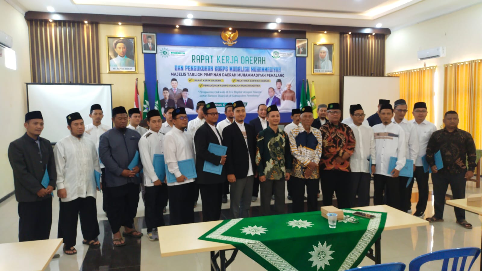 Ini Dia! Strategi Dakwah Modern Muhammadiyah yang Bikin Heboh ...