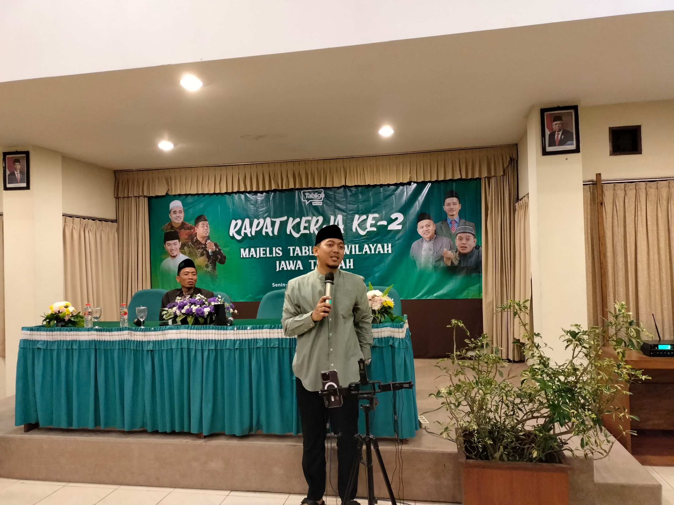 Rahasia Sukses Ustaz Irfan Rizki Hass di Medsos: Rahasia Dakwah Cepat ...
