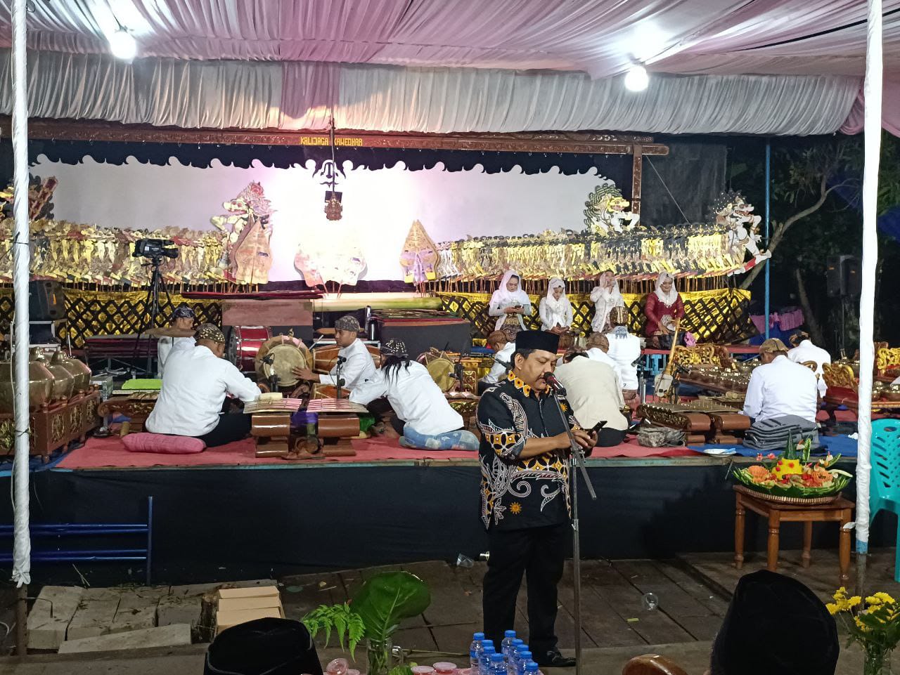 Muhammadiyah Kembali Gelar Pentas Wayang Kulit: Kegiatan Dakwah Unik Gandeng MWCNU ...