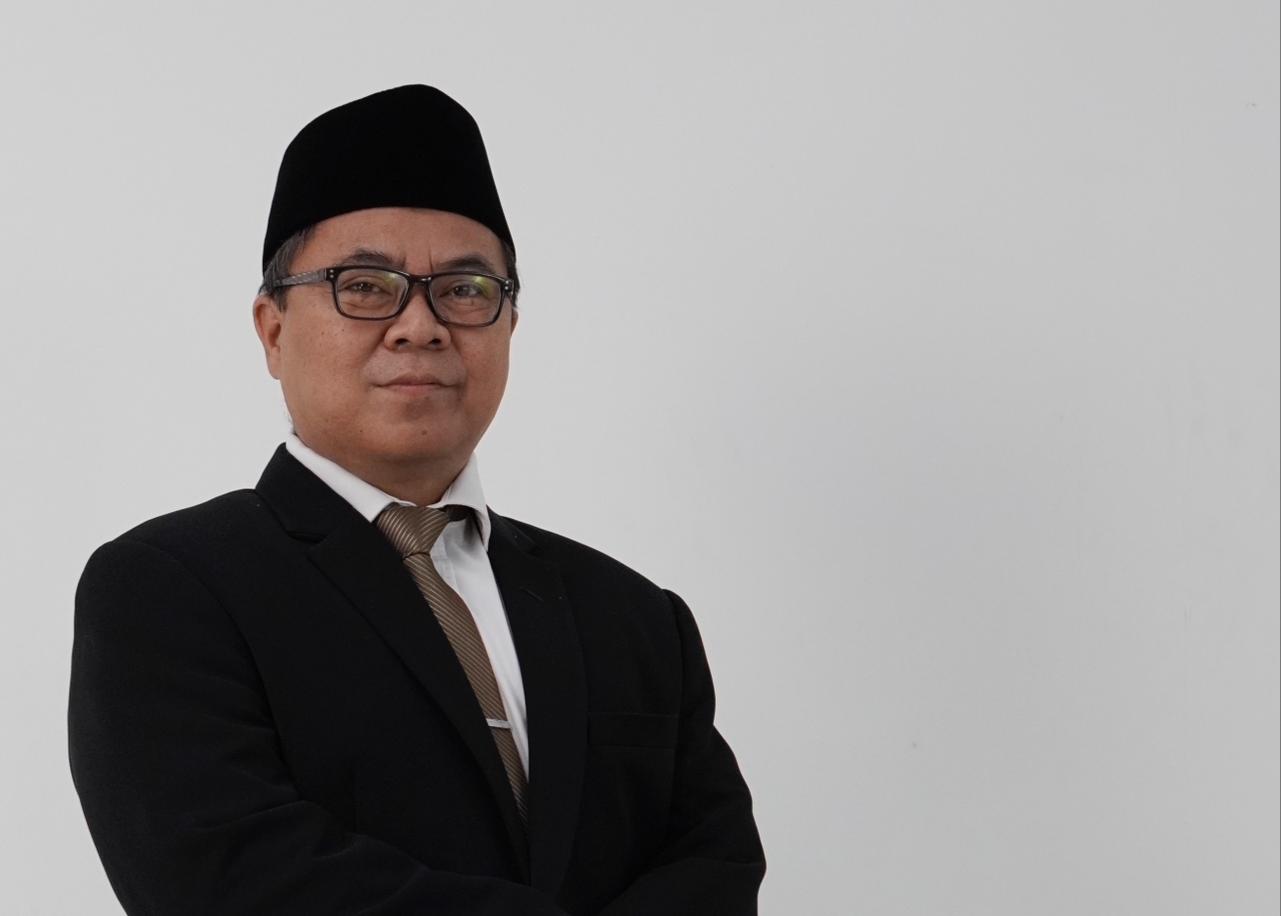 Hasan Asy'ari: Umat Islam Harus Memiliki Jiwa yang Dinamis dan ...