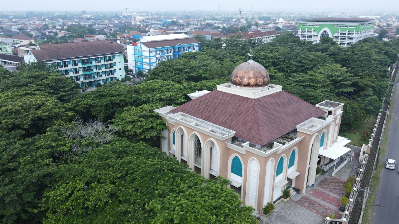 PMB Pesma UMS 2025/2026 Resmi Dibuka! Begini Keunggulannya ...