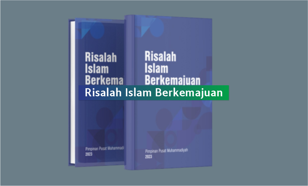 Risalah Islam Berkemajuan | Muhammadiyah Jateng