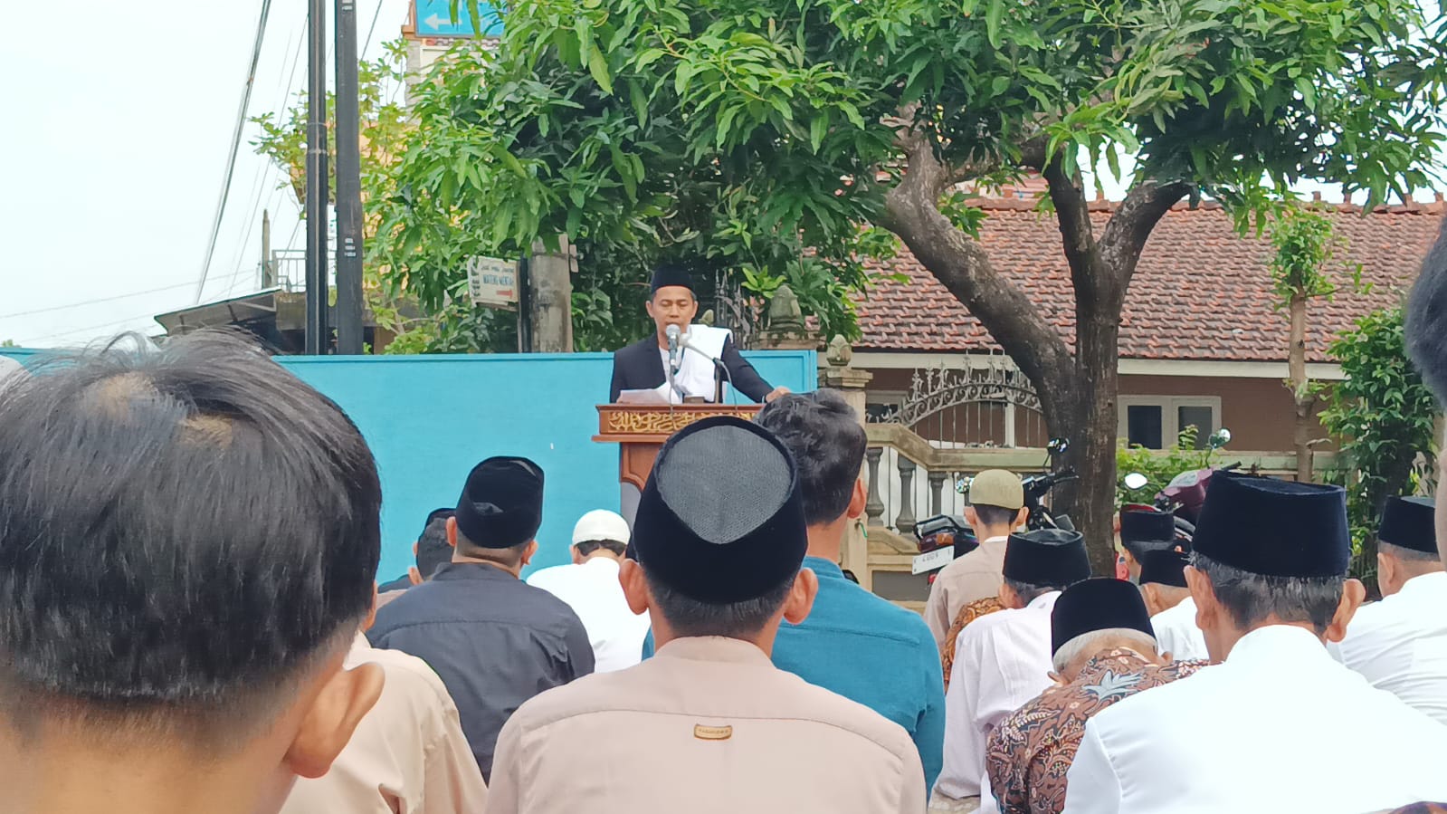 Ada Tiga Golongan Manusia Pasca-Ramadan, Apa Saja? | Muhammadiyah Jateng Ada Tiga Golongan Manusia Pasca-Ramadan, Apa Saja? | Muhammadiyah Jateng