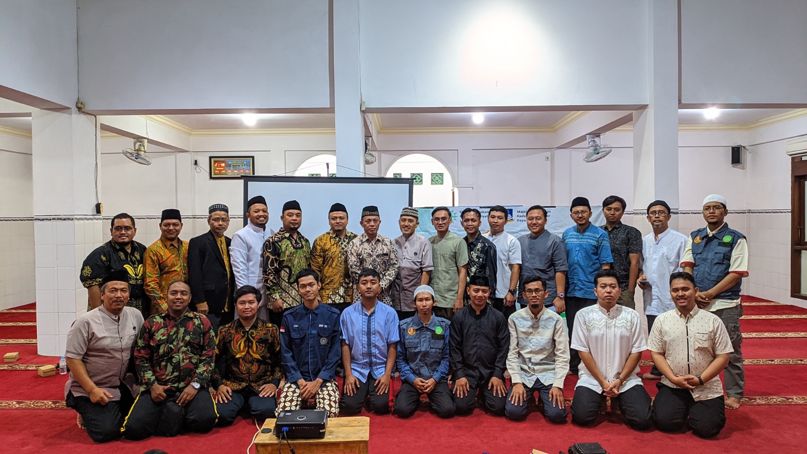 MPKSDI PDM Solo Gelar Turba ke Cabang, Pesankan Urgensi Kaderisasi ...