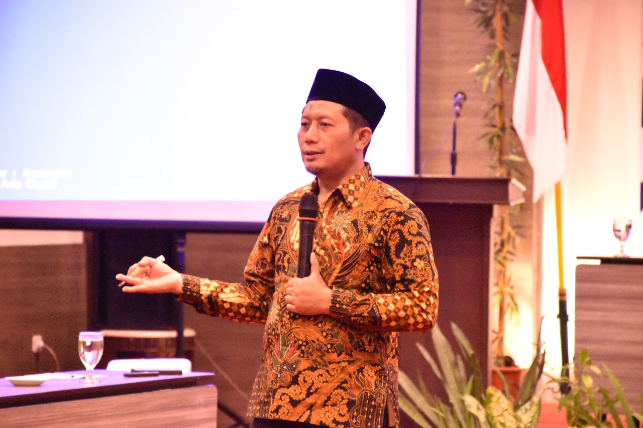 PWM Jateng Gelar Baitul Arqam Karyawan: Ungkap Strategi Muhammadiyah ...