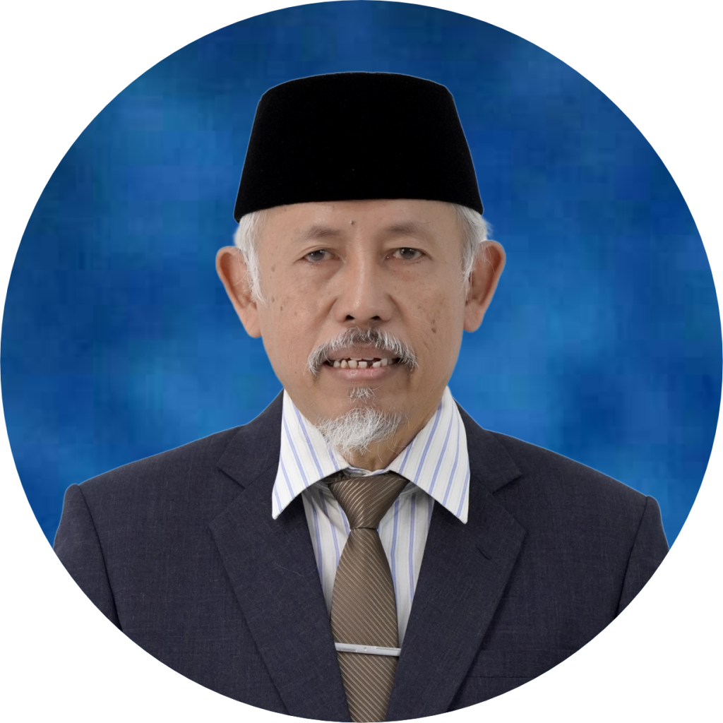 Anggota PWM Jawa Tengah Periode 2022-2027 | Muhammadiyah Jateng