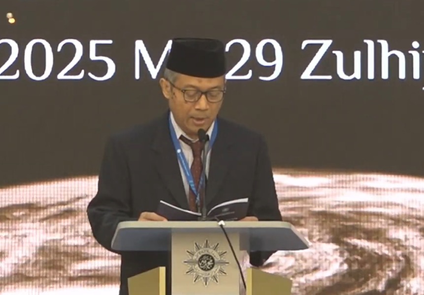 Muhammadiyah Luncurkan Kalender Hijriah Global Tunggal: Langkah ...