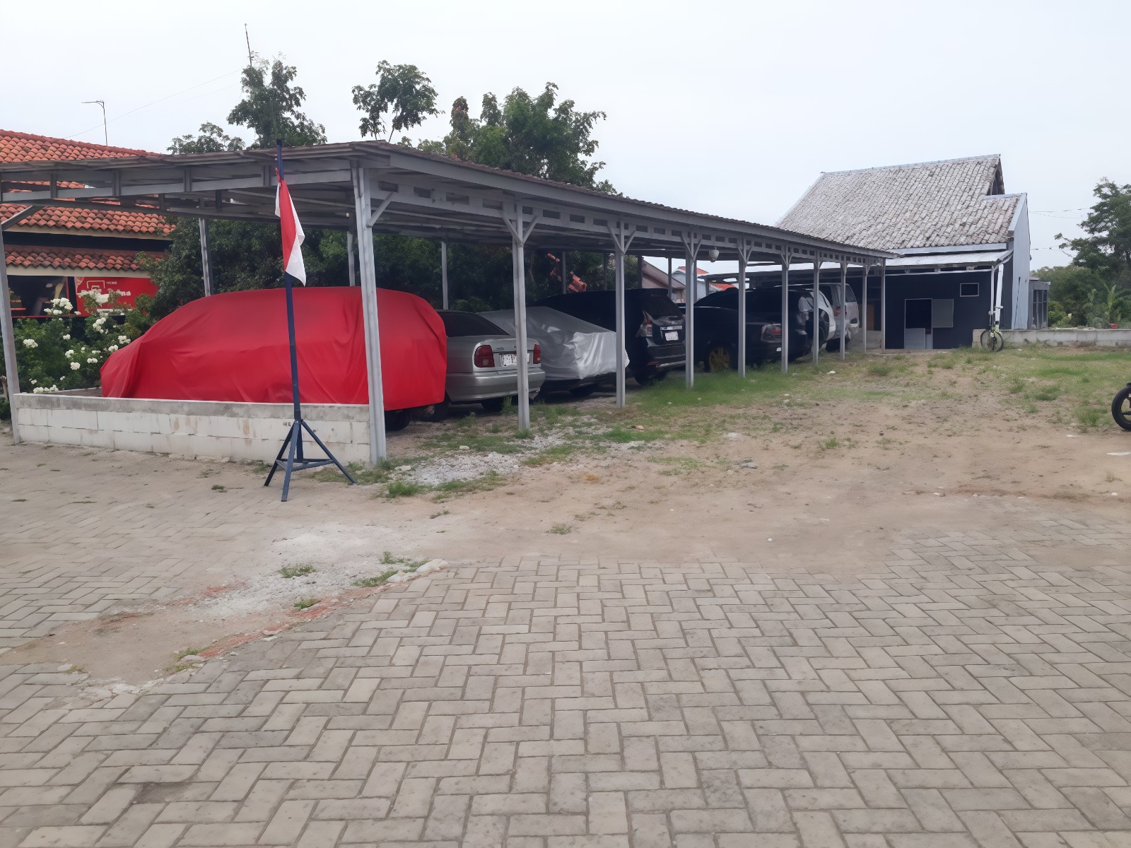 Muhammadiyah Songgom Kembangkan Usaha Sewa Parkir Mobil untuk Perkuat ...